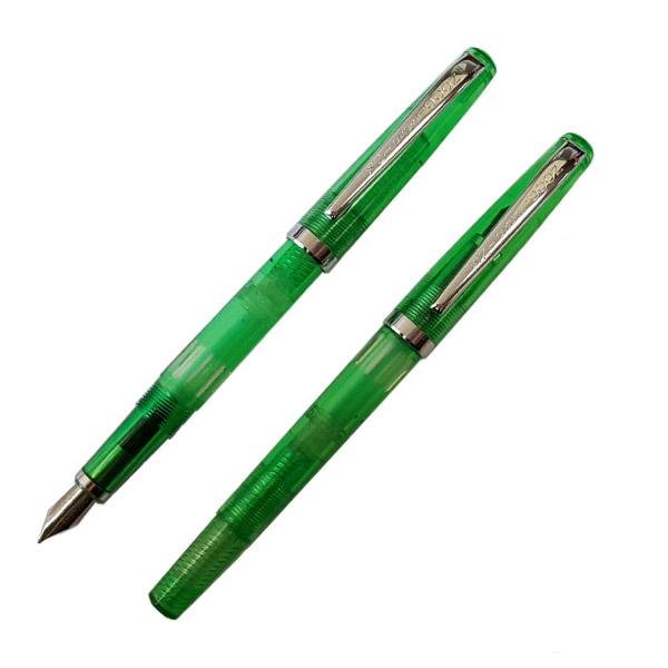 Flexible Nib Fountain Pens | Pure Pens