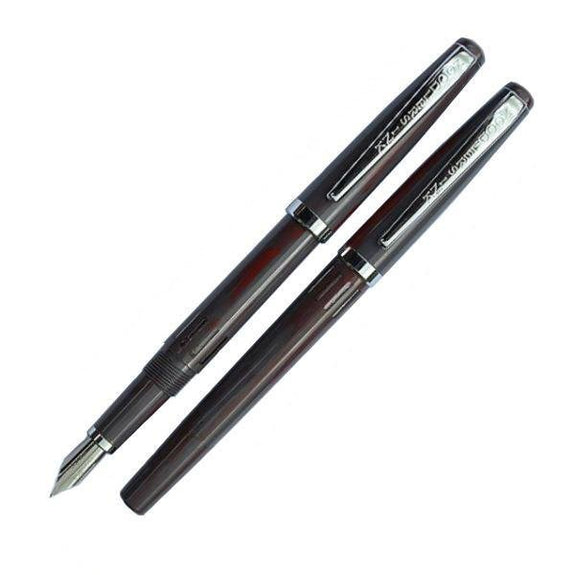 Flexible Nib Fountain Pens | Pure Pens