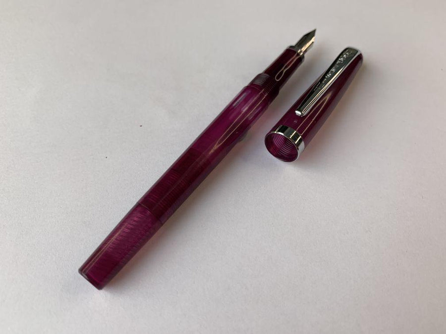 Flexible Nib Fountain Pens | Pure Pens