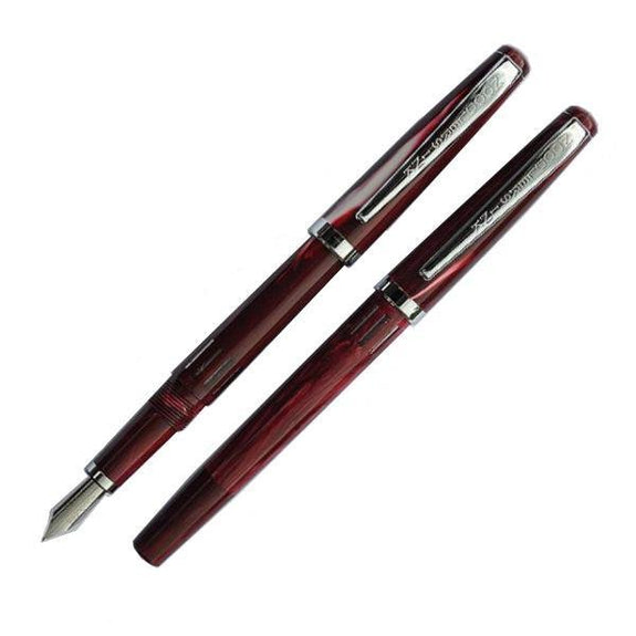 Flexible Nib Fountain Pens | Pure Pens