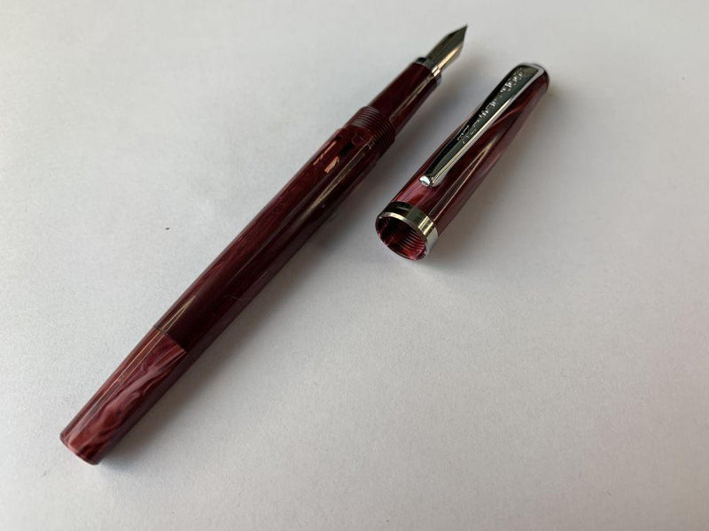 Flexible Nib Fountain Pens | Pure Pens