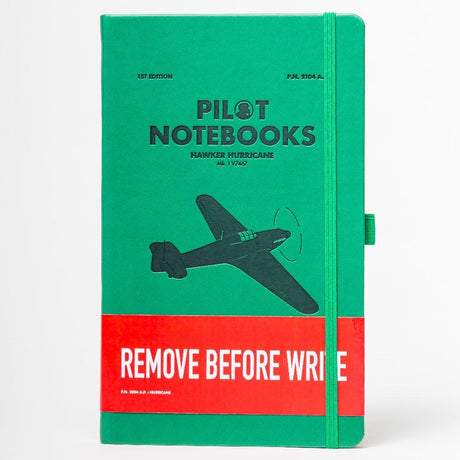 Pilot Notebooks – Pure Pens