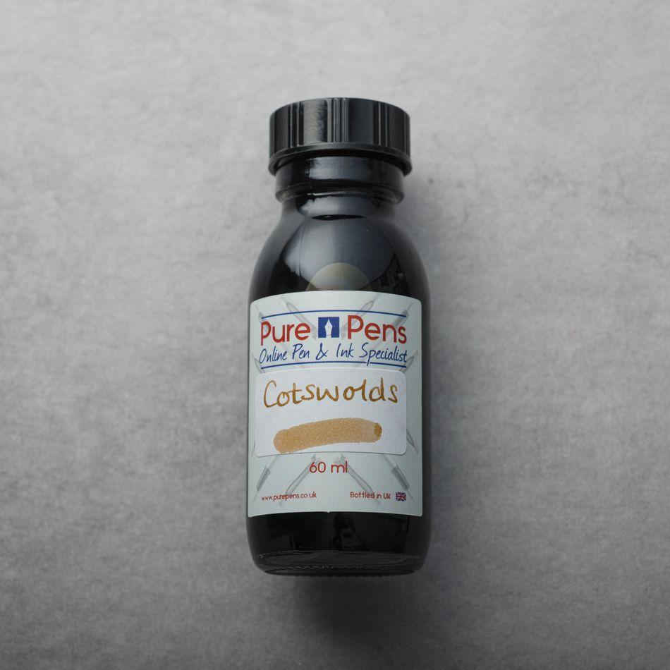 Pure Pens Ink - Cotswolds | Pure Pens
