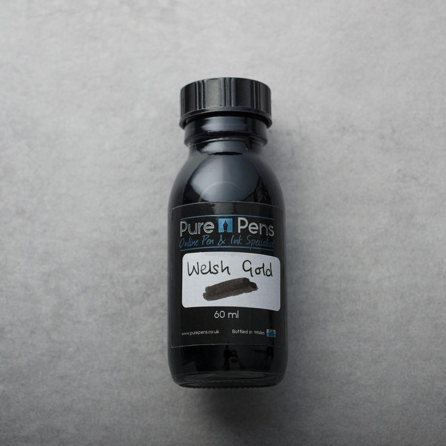 Pure Pens Fountain Pen Ink and Accessories | Pure Pens