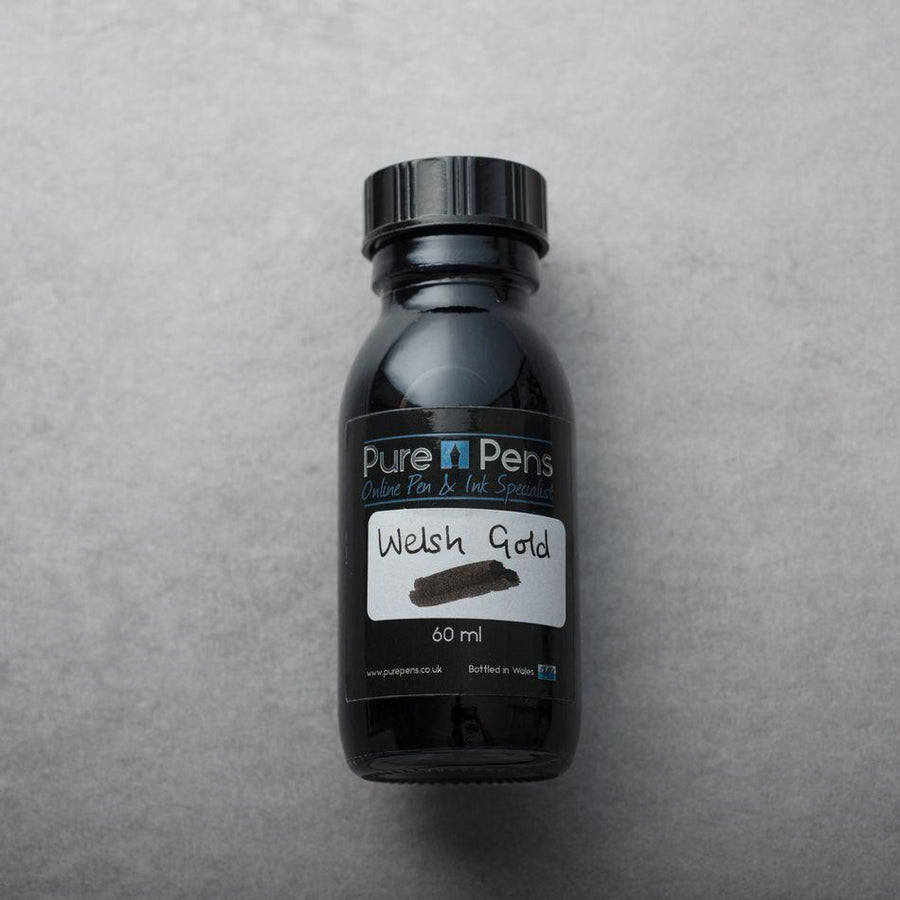 Pure Pens Fountain Pen Ink and Accessories | Pure Pens