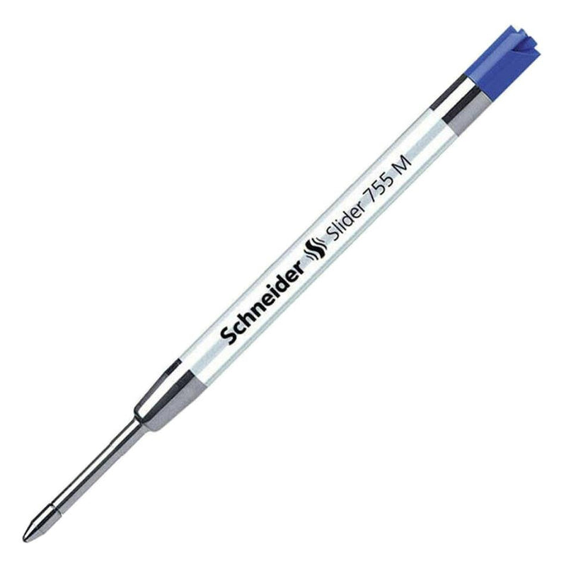 Schneider Slider 755 M Ball Pen Refill | Pure Pens