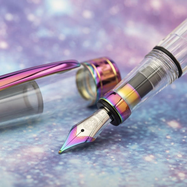 Purple Pens – Pure Pens